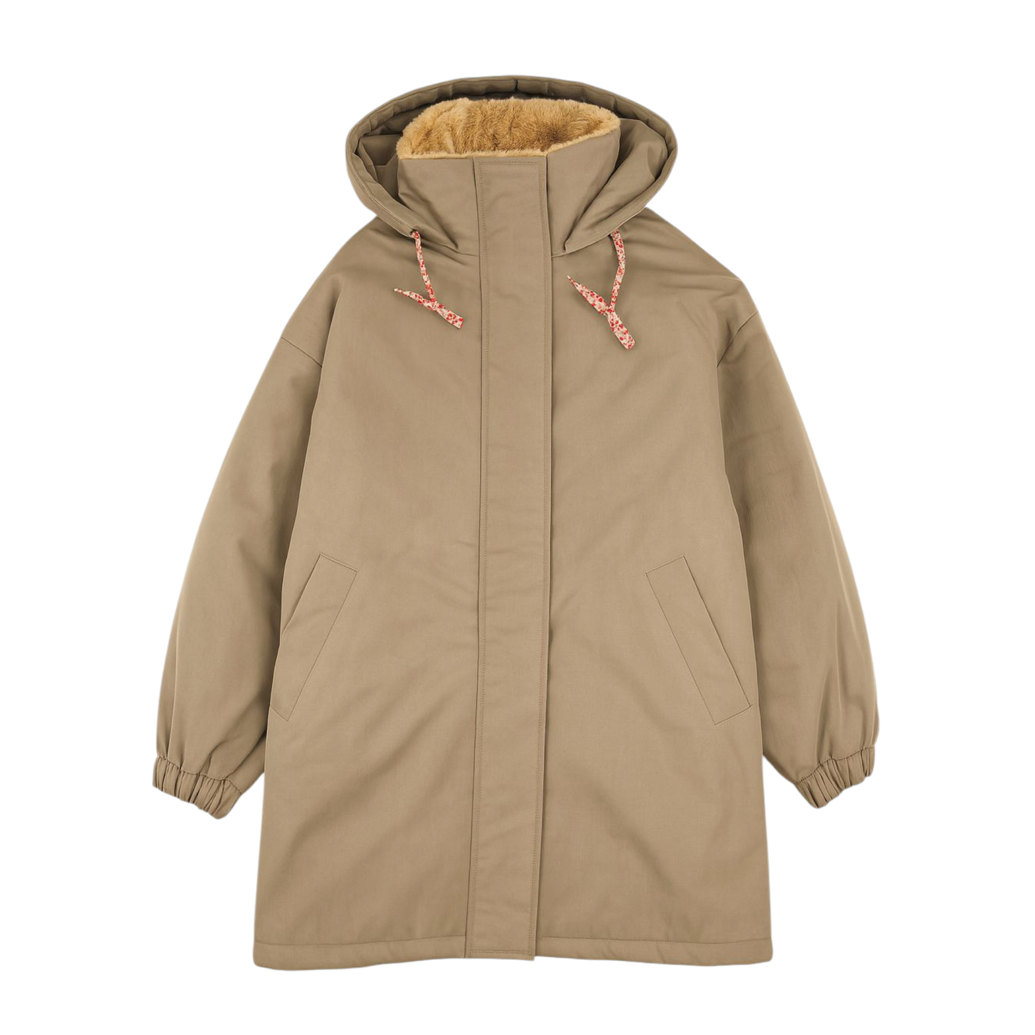 Women's Jade Jacket Dust