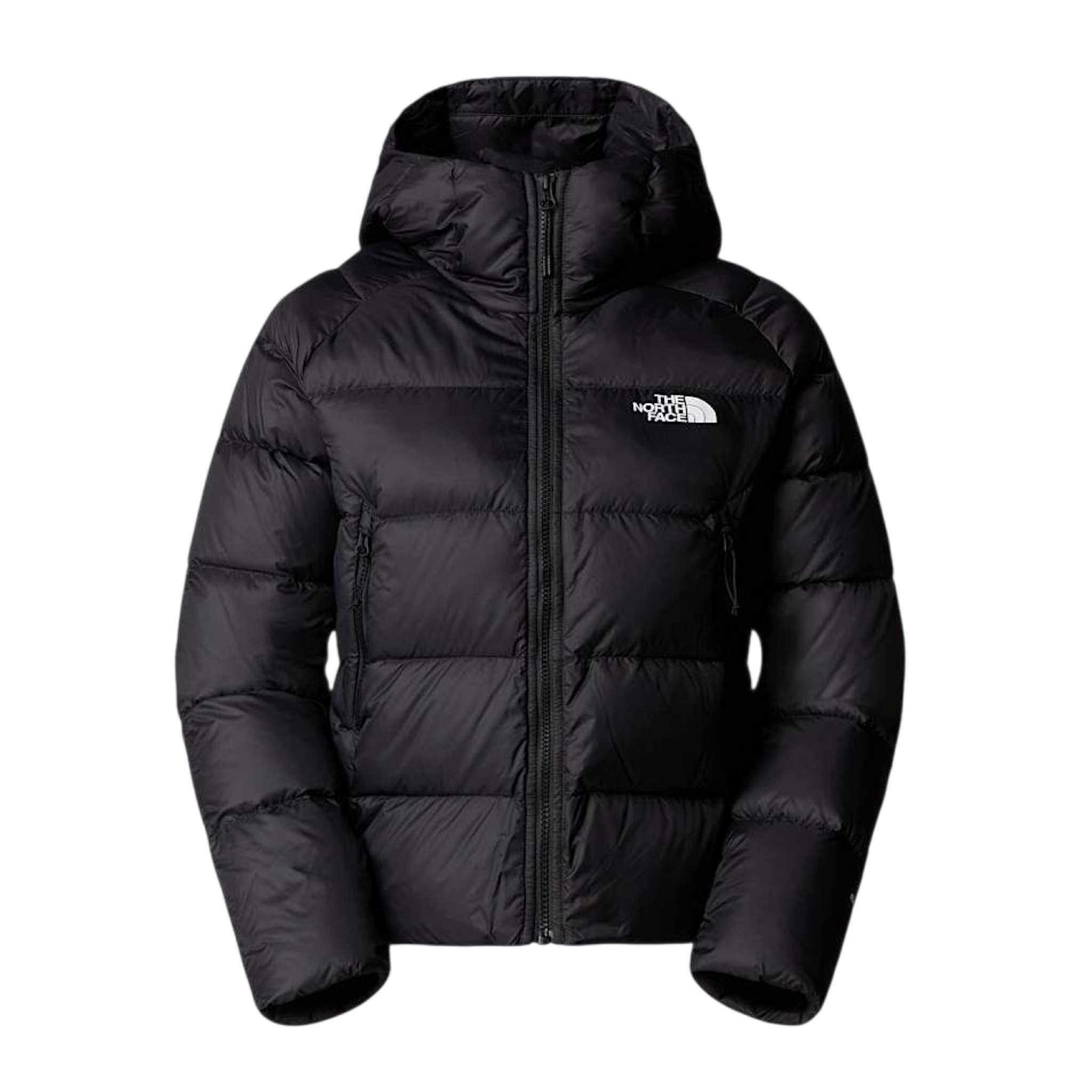 Women's Hyalite Hoodye Jacket Black